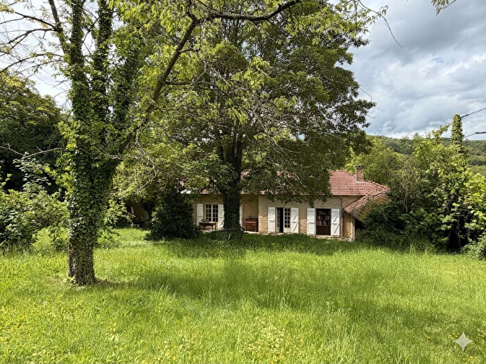Maison 5 pièces à vendre à Auffreville-Brasseuil