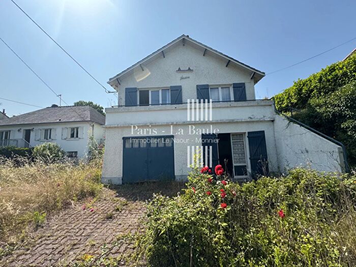 Maison 5 pièces à vendre - La Baule-Escoublac, Escoublac, Ajoncs dOr, Salines