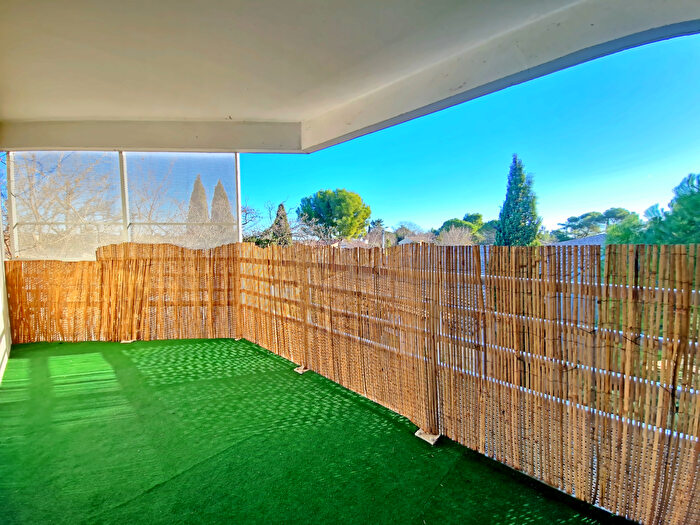 Appartement à louer - Montpellier, Alco - 2 pièces - 1 chambre