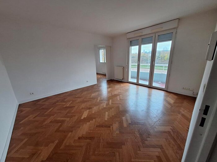 Appartement à vendre - Palaiseau, Centre Sud - 3 pièces - 2 chambres