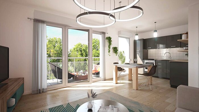 Maison 3 pièces à vendre à Nice, Pasteur