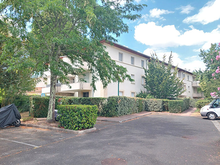 Appartement 3 pièces à vendre à Canéjan