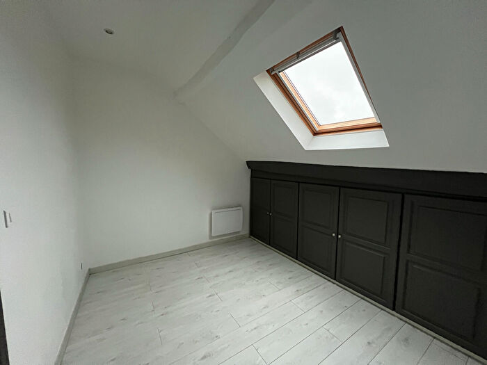 Appartement à louer - Baulne - 2 pièces - 1 chambre