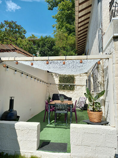 Appartement à louer - Bar-le-Duc, Côte Sainte-Catherine - 3 pièces - 2 chambres