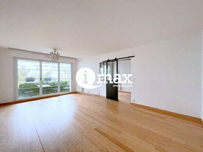 Appartement 4 pièces à louer - Deroulede-Leclerc-Albert, Bois-Colombes