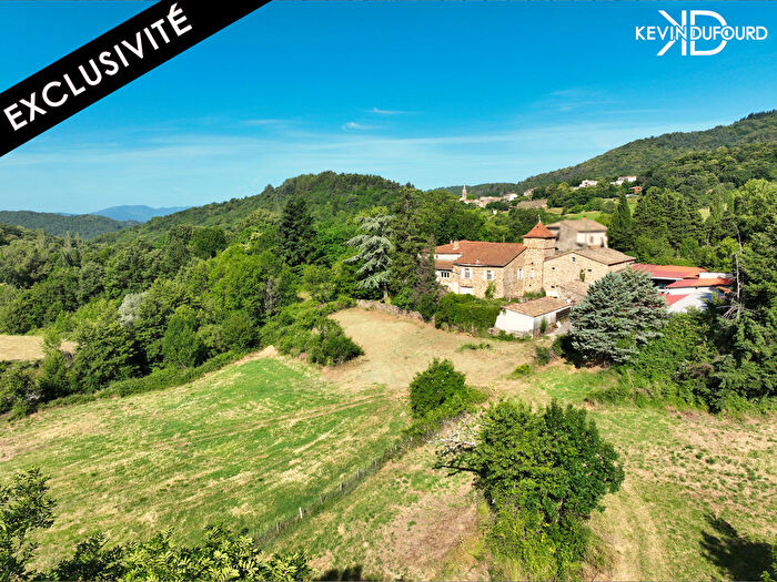 Maison 8 pièces à vendre - Saint-Étienne-de-Boulogne