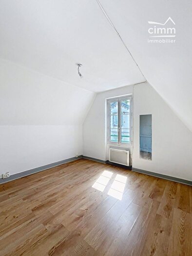 Centre Ville, Montargis - Appartement 2 pièces à louer