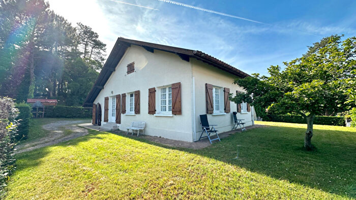 Maison à vendre - Labenne - 5 pièces - 4 chambres