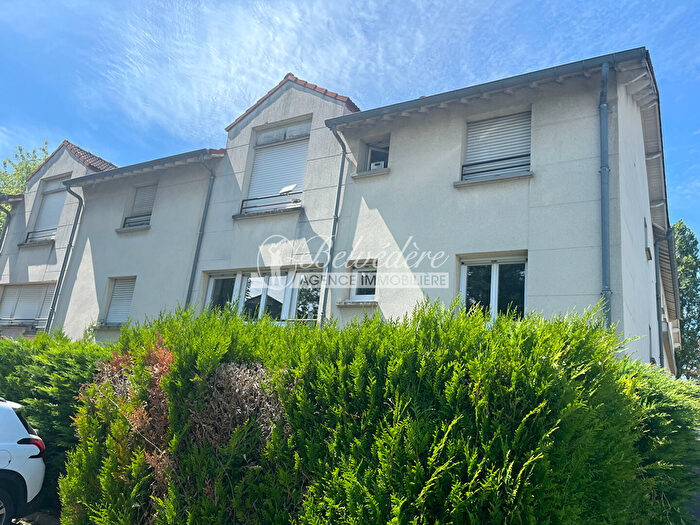 Appartement 2 pièces à vendre à Ézanville