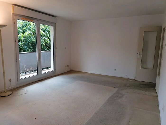 Appartement à vendre - Aulnay-sous-Bois, Prevoyant, Le Parc - 4 pièces - 3 chambres