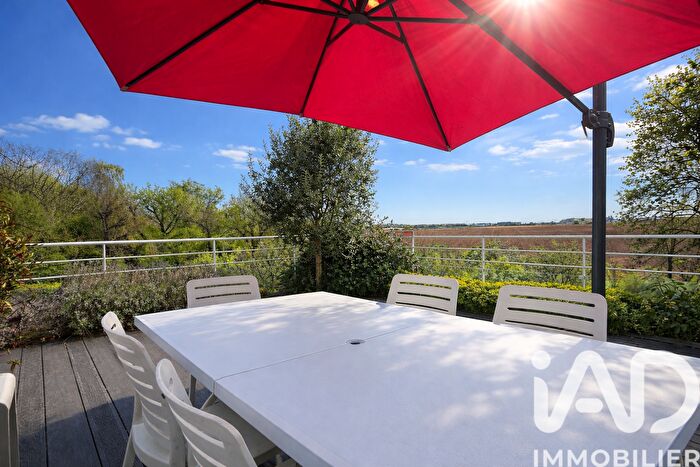 Maison 6 pièces à Vauhallan, à vendre