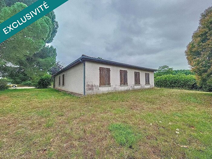 Maison 17 pièces à vendre à Sainte-Bazeille