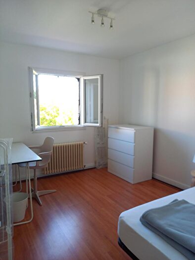 Appartement 1 pièce à louer à Bordeaux, Saint-Genès