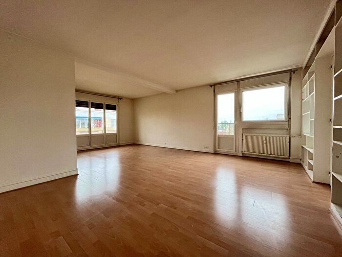 Appartement 4 pièces à louer - La Plaine, Montesson