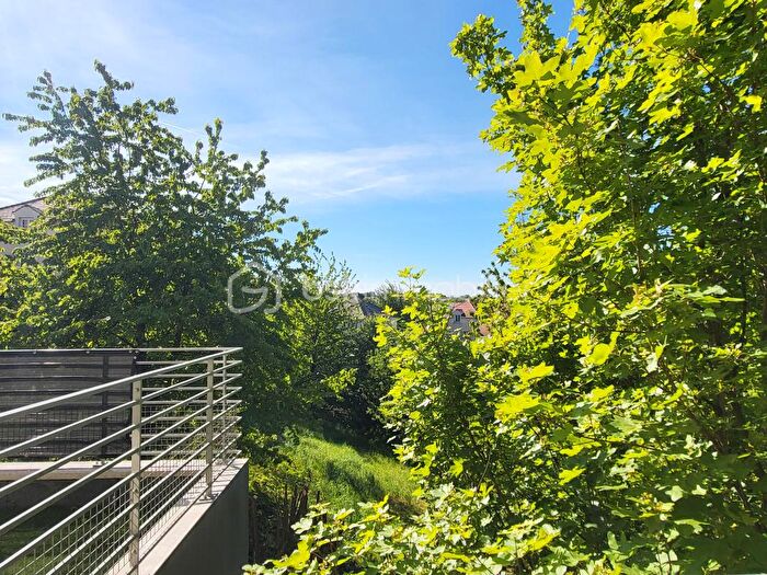Appartement 4 pièces à vendre à Noisy-le-Sec, Londeau, ZAC de Guillaumes