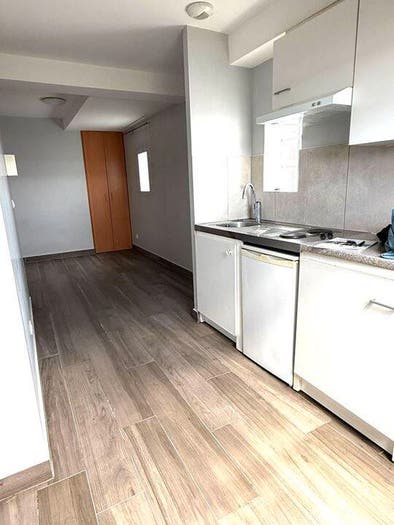 Appartement 1 pièce à louer à Gagny
