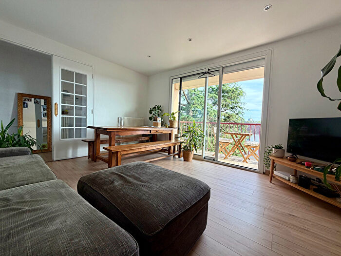 Appartement 2 pièces à vendre à Évreux, Clos-au-Duc, Le Buisson