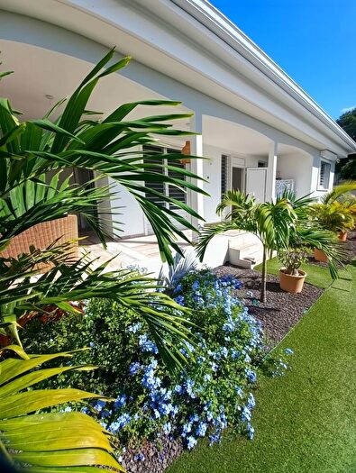 Maison à vendre - Sainte-Anne - 5 pièces - 3 chambres