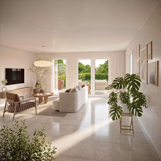 Primarette : Maison 5 pièces à louer