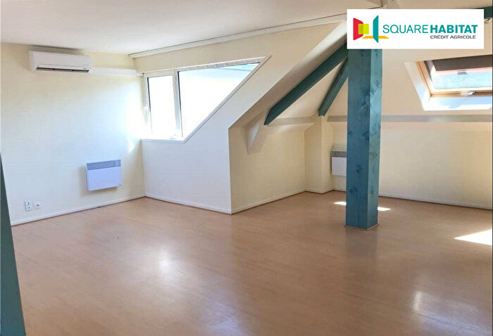 Appartement à louer - Cambo-les-Bains - 2 pièces - 1 chambre