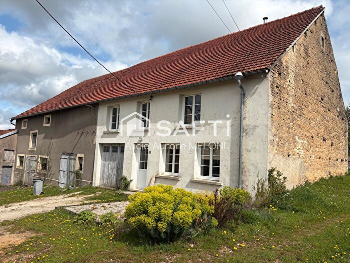 Millières : Maison 2 pièces à vendre