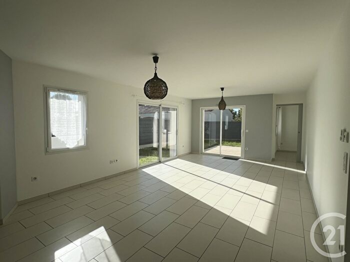 Maison à vendre - Challans, Bois de Cène - 4 pièces - 2 chambres