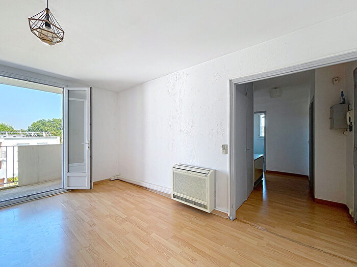 Avignon, Bonaventure, Clos-des-Trams : Appartement 4 pièces à vendre