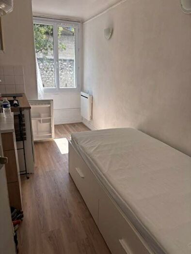 Marseille 8ème arrondissement : Appartement 1 pièce à louer
