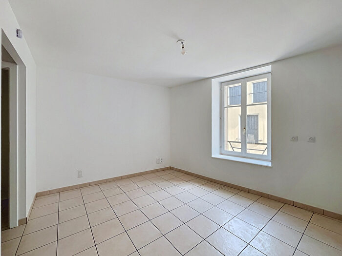 Appartement 1 pièce à louer à Nancy, Stanislas, Meurthe