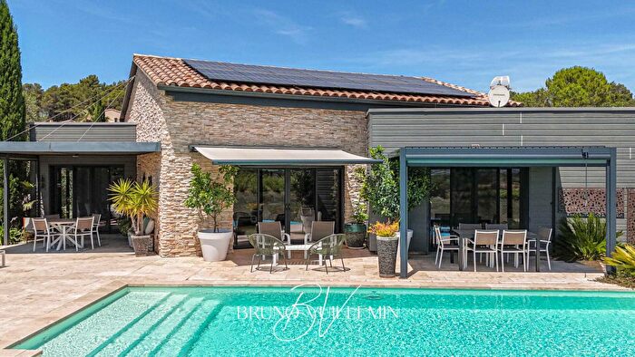 Carcassonne, Domairon, Grazailles, Albignac, Fleming - Maison 5 pièces à vendre