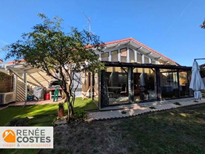Maison 4 pièces à Saint-Paul-lès-Dax, La Pince, La Pigneraie, Lesbordes, Hontarrède, à vendre