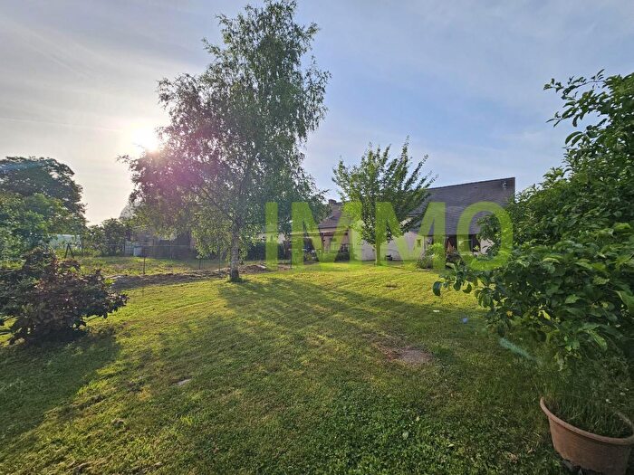 Maison 5 pièces à vendre - Gévezé