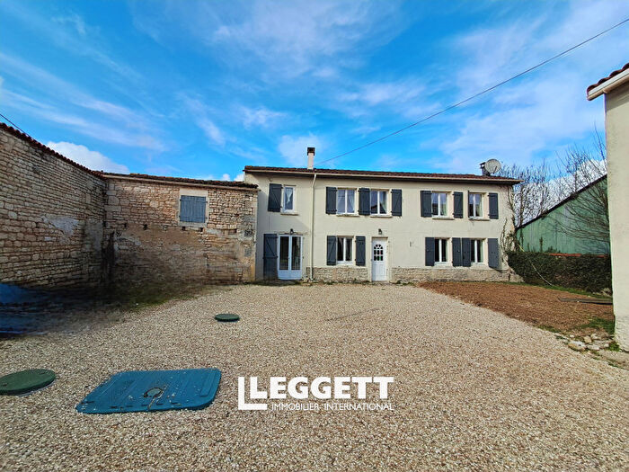 Maison à vendre - Bresdon - 8 pièces - 6 chambres