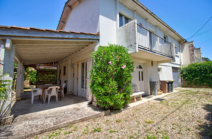Maison 5 pièces à vendre à Agen, Le Lac