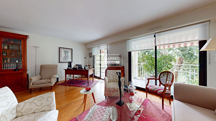 Saint-Herblain, Nord - Appartement 5 pièces à vendre