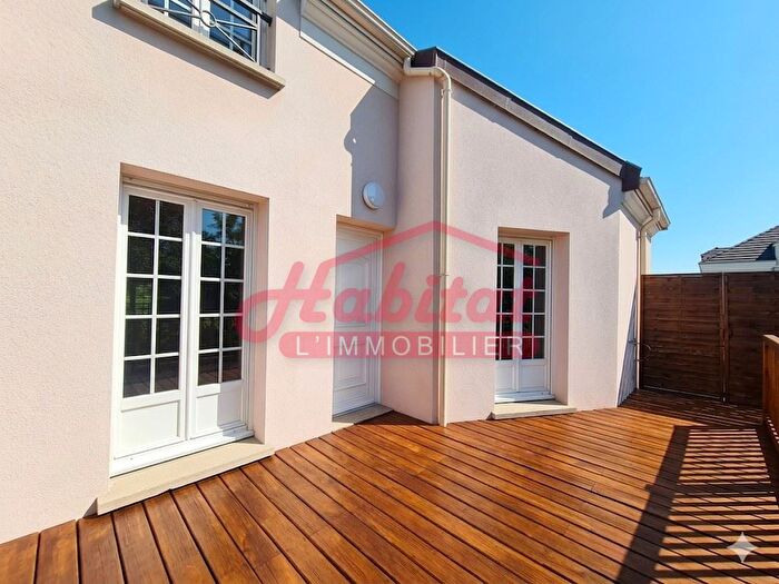 Maison 6 pièces à Chelles, à vendre