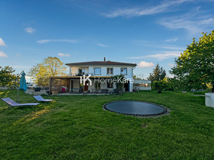 Maison 6 pièces à vendre - Montauban, Falguières