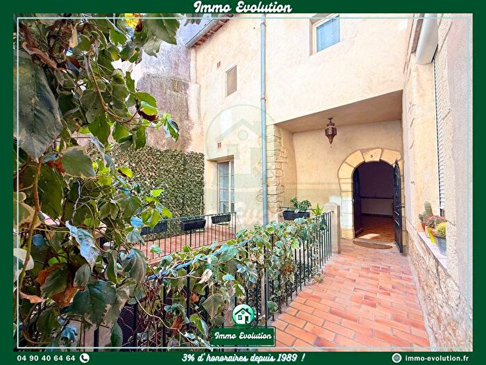 Appartement 6 pièces à vendre à Orange