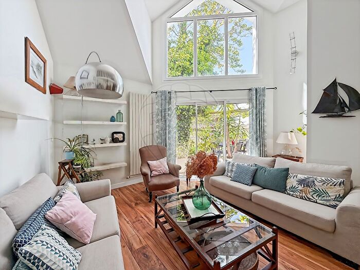 Maison 6 pièces à vendre à Nantes, Doulon, Bottières, Toutes Aides, Le Grand Blottereau
