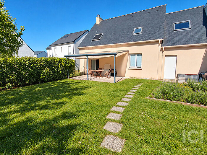Maison 5 pièces à Sainte-Luce-sur-Loire, à vendre