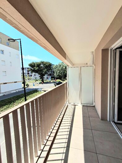 Appartement 1 pièce à louer à Monteux