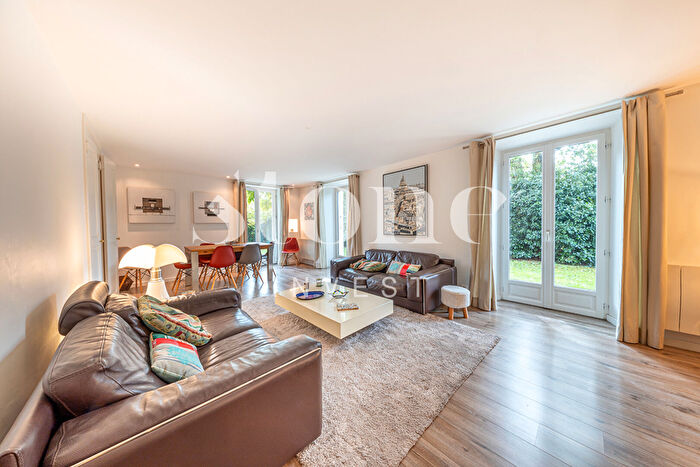 Appartement à vendre - Talloires - 6 pièces - 5 chambres