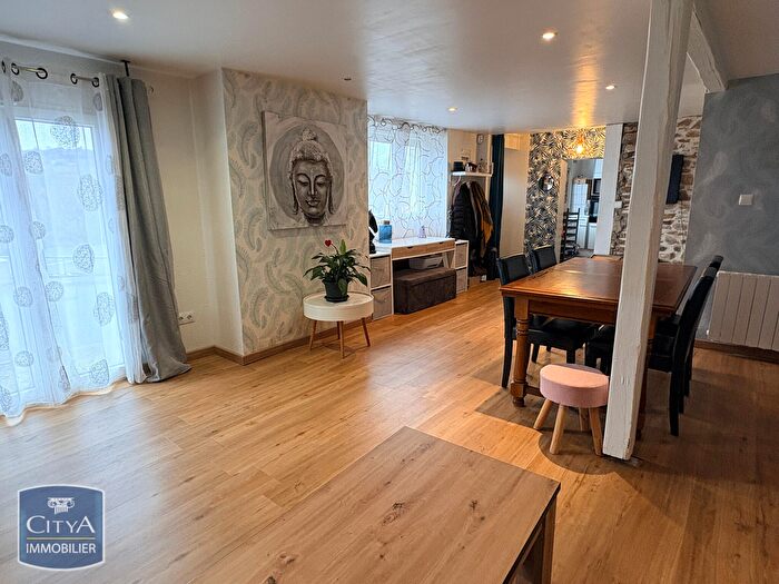 Beynat : Maison 4 pièces à vendre