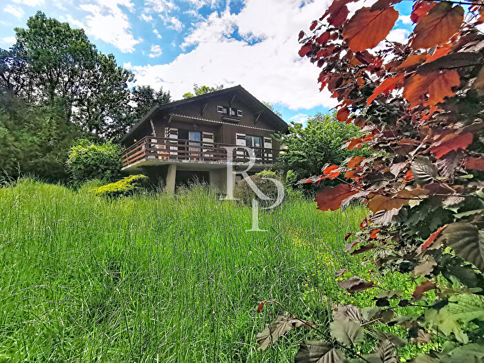 Maison 3 pièces à vendre - Francheville, Le Belvédère, Les Arpinières, La Chopinette