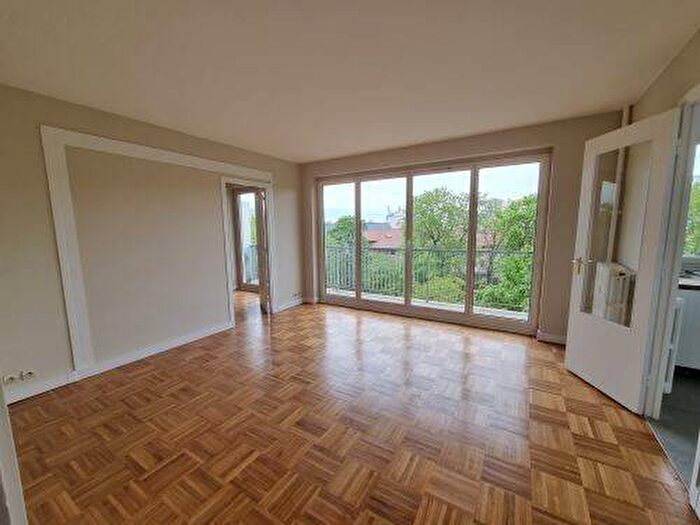 Appartement à louer - Raspail-Montparnasse, Paris ème arrondissement - 2 pièces - 1 chambre