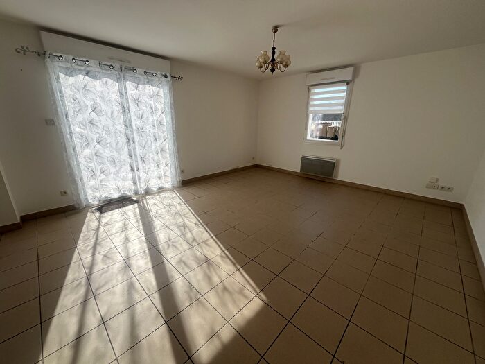 Appartement à vendre - Machecoul - 3 pièces - 2 chambres