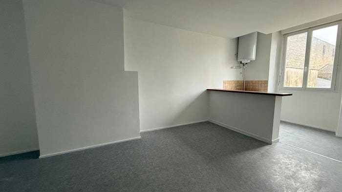 Appartement 1 pièce à louer - Chartrons, Bordeaux