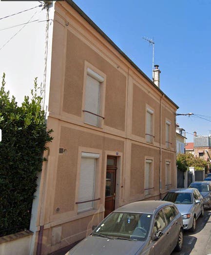 Maison 6 pièces à Le Tir, Maisons-Laffitte, à louer
