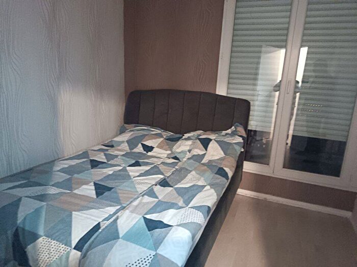 Appartement 3 pièces à louer - Bois de l'Étoile, Gagny