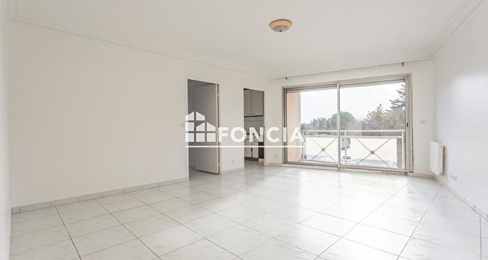 Appartement à vendre - Sainte-Geneviève-des-Bois, Liers, Croix Blanche - 2 pièces - 1 chambre